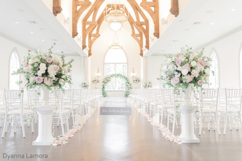 Ceremony | Laurelwood Designs