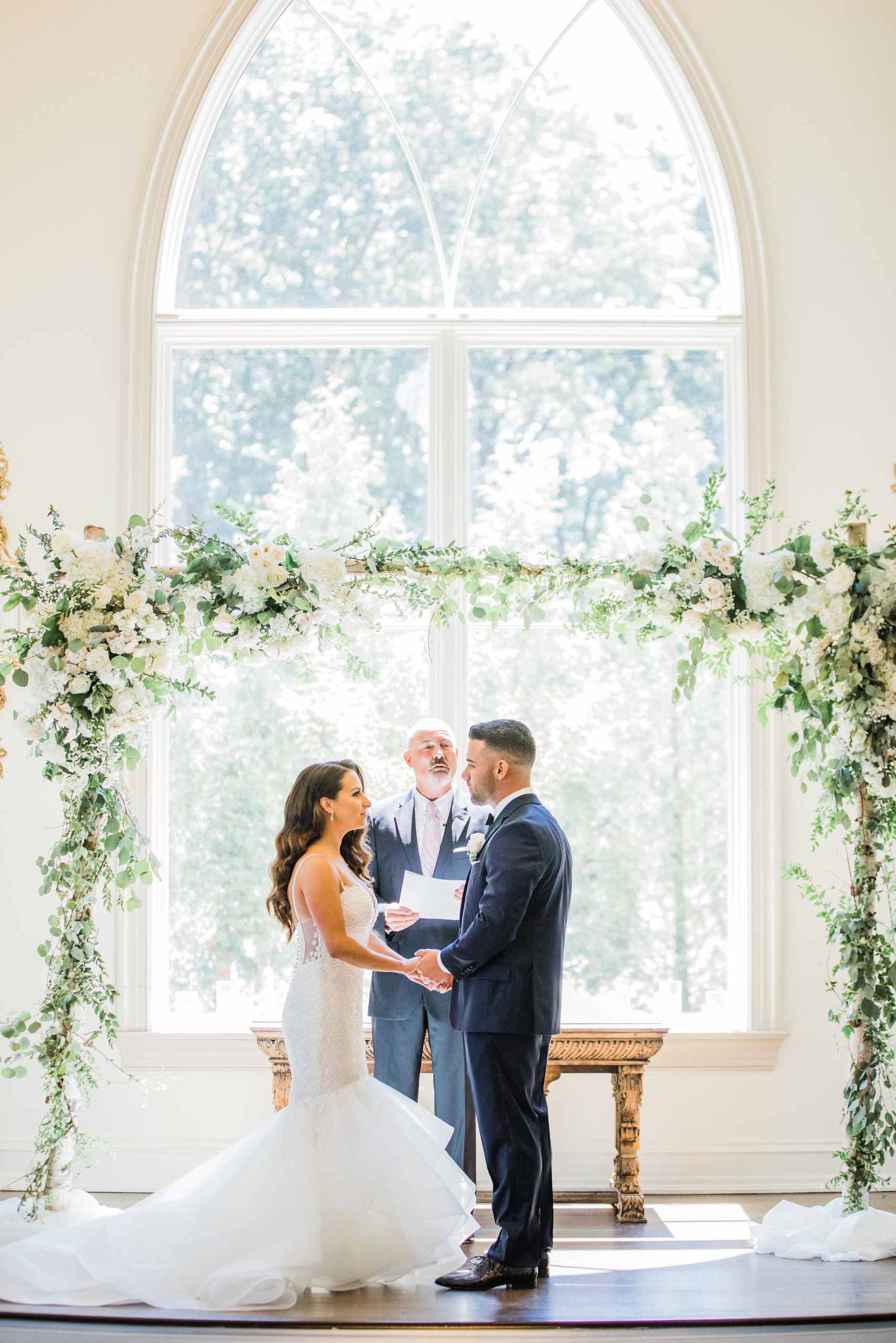 Ceremony | Laurelwood Designs